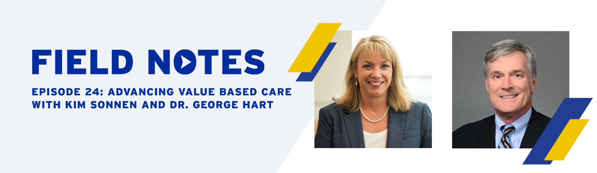 Episode 24 | InterWell Health and Value-Based Care