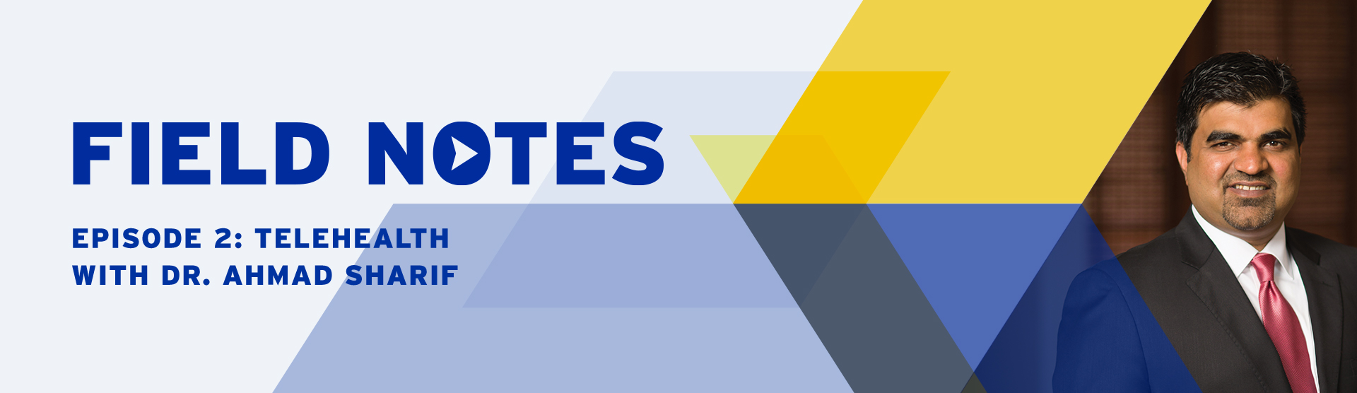 Episode 2 | Telehealth in the COVID-19 Era