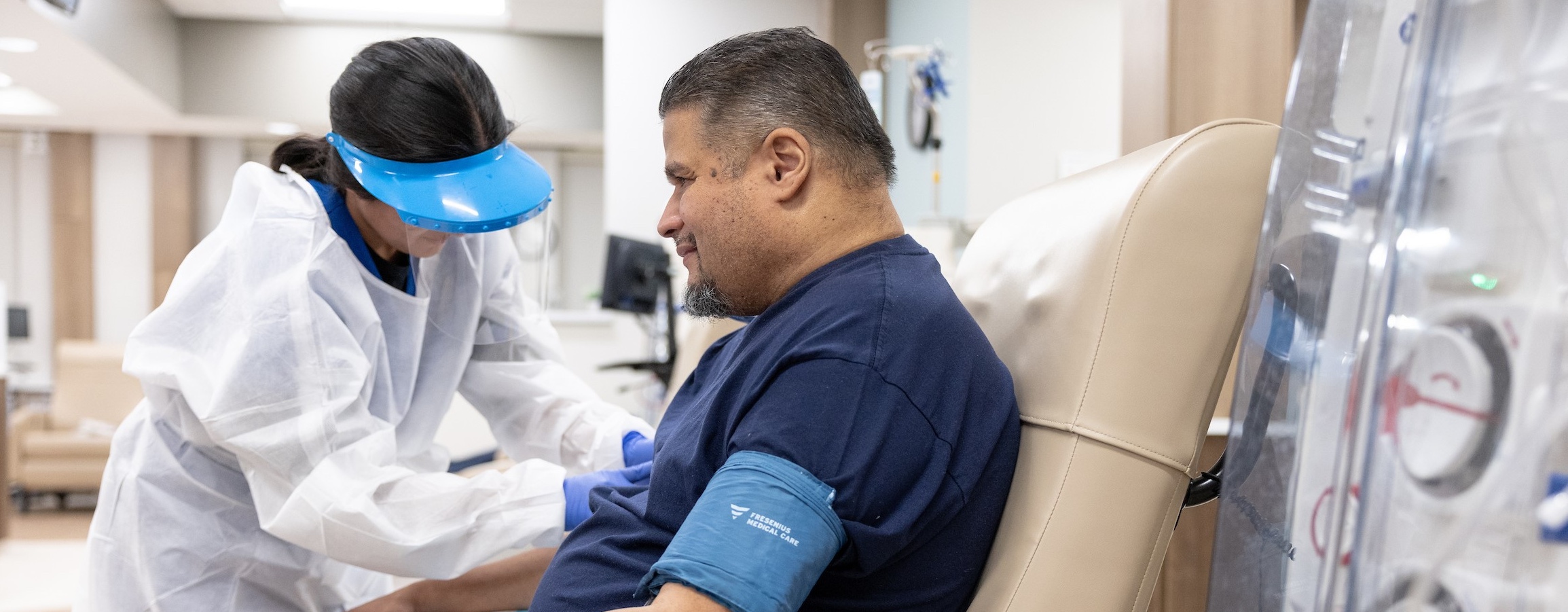 Fresenius Medical Care