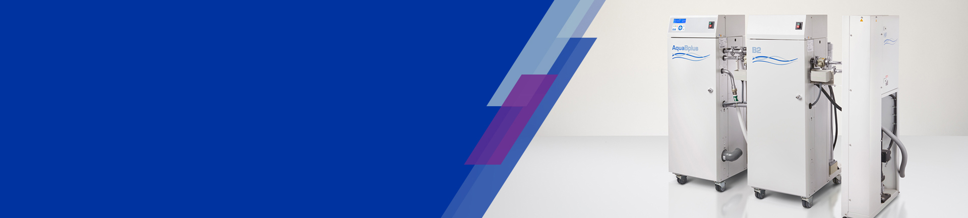 AquaBplus Installation & Setup Instructions | FMCNA