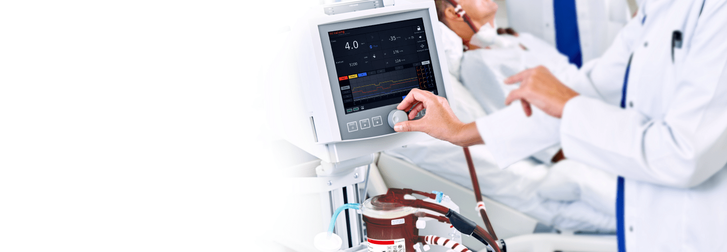 The Role of ECMO Therapy in Critical Care