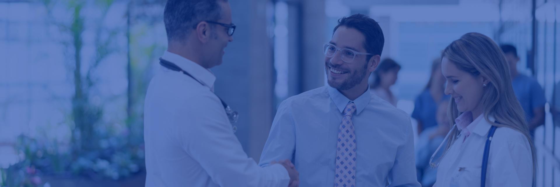 Physician Support & Partnerships | CKCC Value Based Care