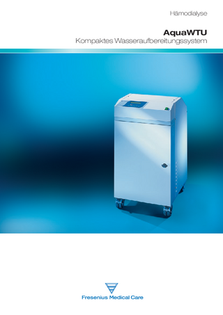 Fresenius Medical Care in Österreich | Fresenius Medical Care