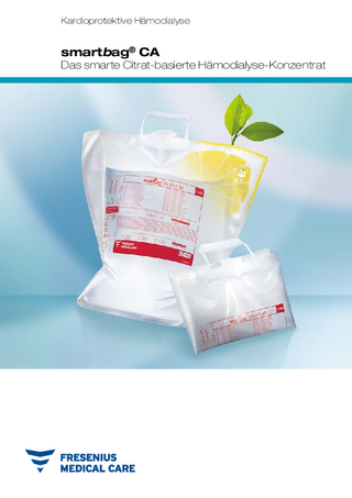 Fresenius Medical Care in Österreich | Fresenius Medical Care