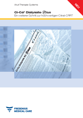 Fresenius Medical Care in Österreich | Fresenius Medical Care