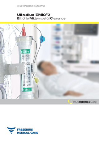 Fresenius Medical Care in Österreich | Fresenius Medical Care