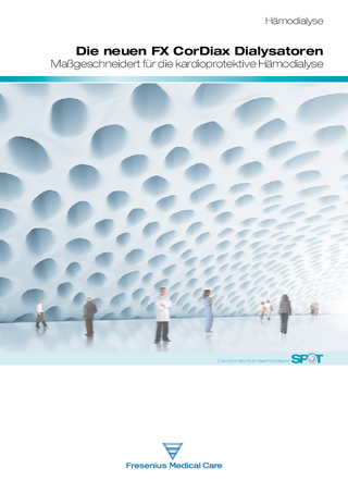 Fresenius Medical Care in Österreich | Fresenius Medical Care