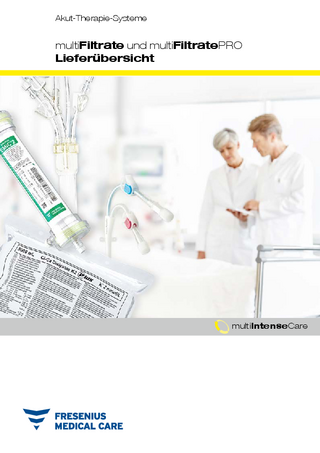 Fresenius Medical Care in Österreich | Fresenius Medical Care