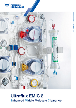 Fresenius Medical Care in Österreich | Fresenius Medical Care