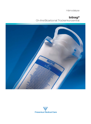 Fresenius Medical Care in Österreich | Fresenius Medical Care