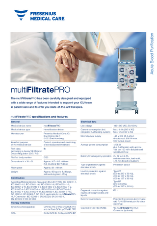 Fresenius Medical Care in Österreich | Fresenius Medical Care