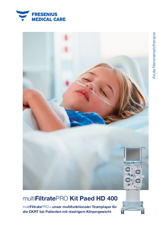 Fresenius Medical Care in Österreich | Fresenius Medical Care