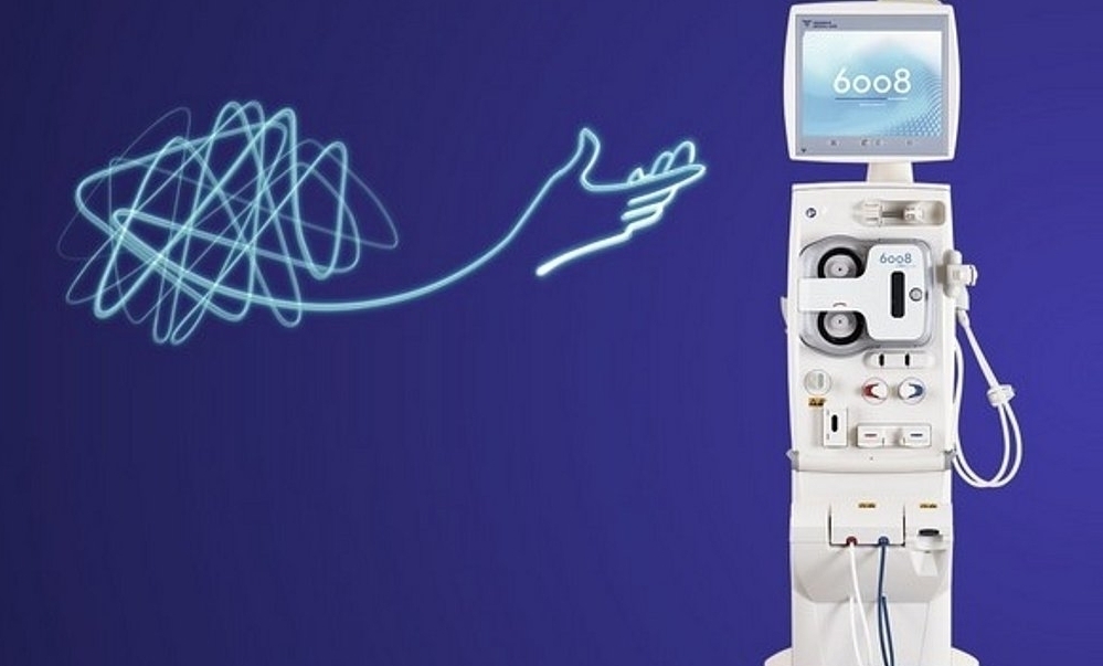 Startseite | Fresenius Medical Care