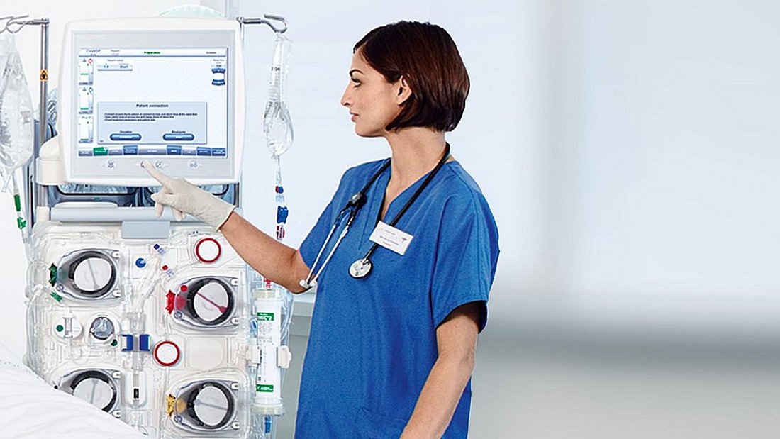 multiFiltrate | Fresenius Medical Care