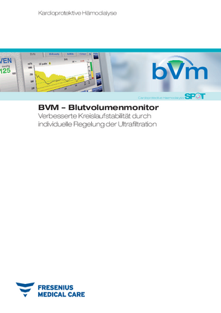 Fresenius Medical Care in Österreich | Fresenius Medical Care