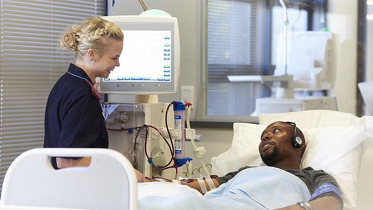 Notícias | Fresenius Medical Care