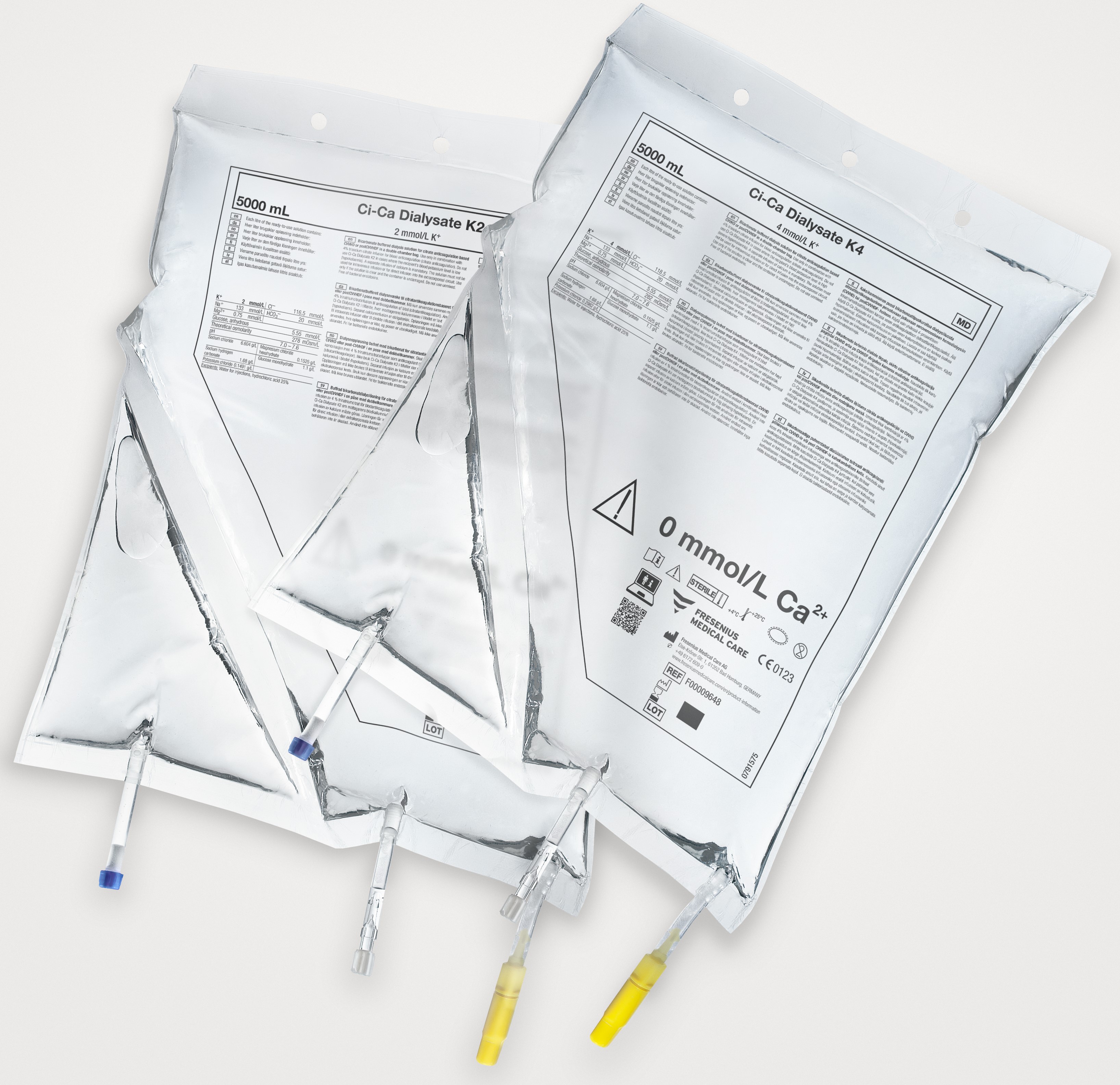 Produktinformation | Fresenius Medical Care