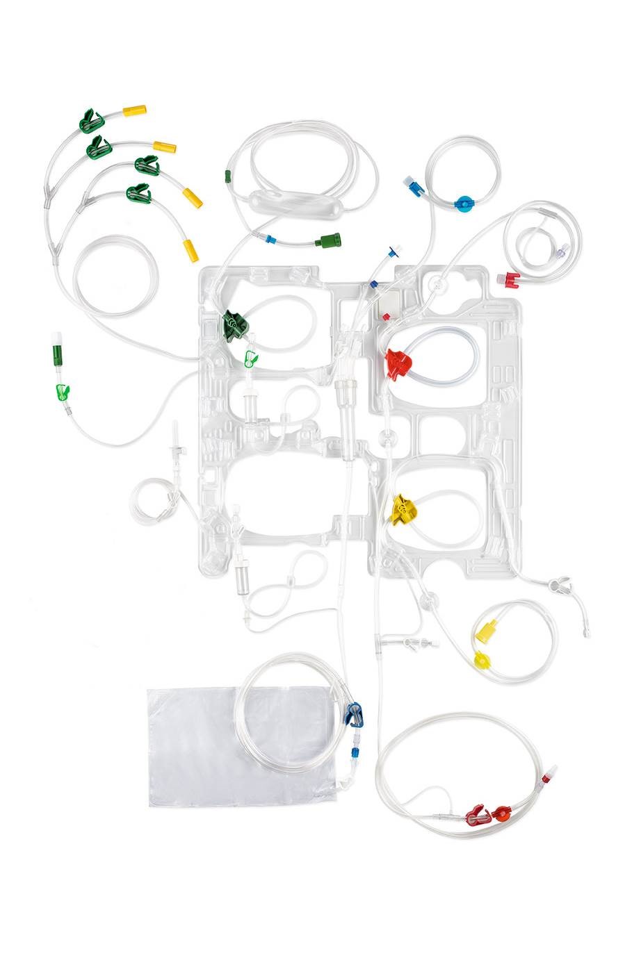 Produktinformation | Fresenius Medical Care