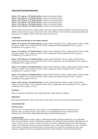 Pediatric peritoneal dialysis | Fresenius Medical Care