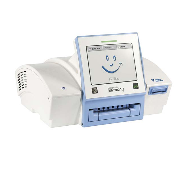 APD | Fresenius Medical Care