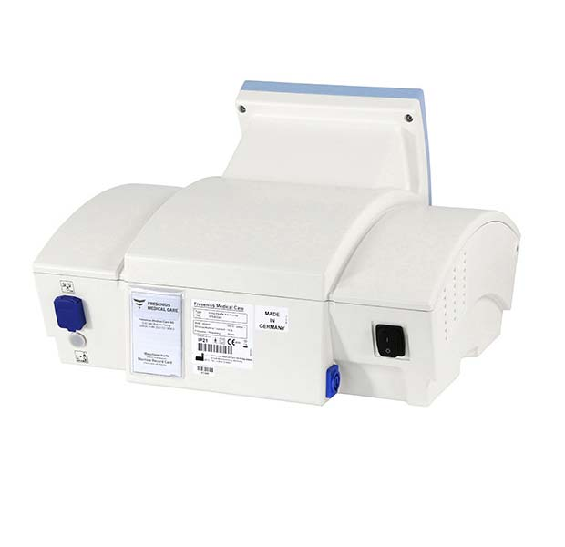 APD | Fresenius Medical Care