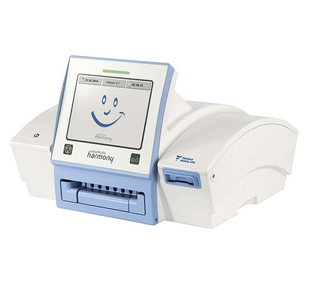 APD | Fresenius Medical Care