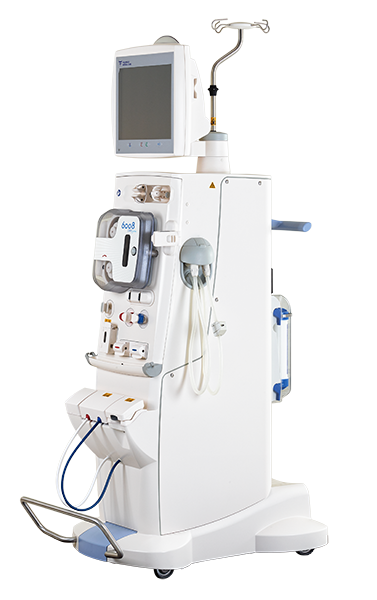 6008 CAREsystem | Fresenius Medical Care