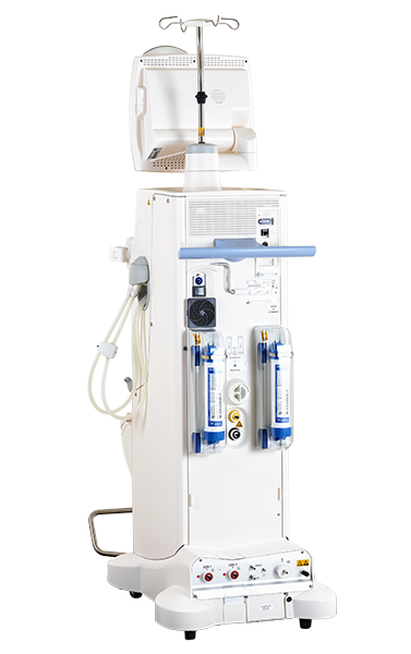 6008 CAREsystem | Fresenius Medical Care