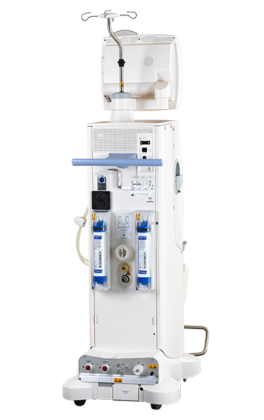 6008 CAREsystem | Fresenius Medical Care