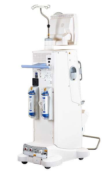 6008 CAREsystem | Fresenius Medical Care
