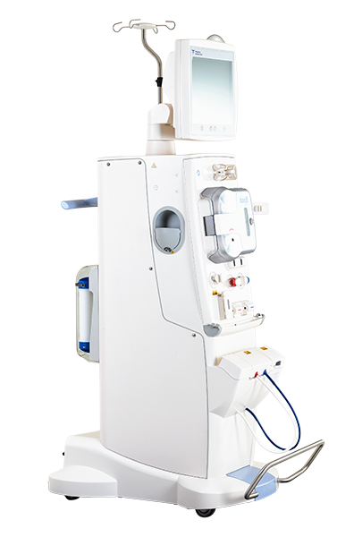 6008 CAREsystem | Fresenius Medical Care