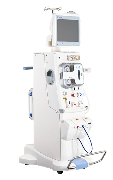 6008 CAREsystem | Fresenius Medical Care