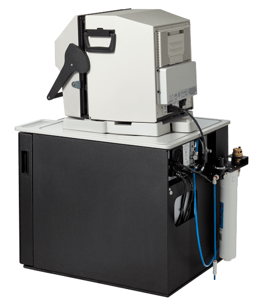 NxStage System One | Fresenius Medical Care