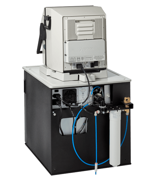 NxStage System One | Fresenius Medical Care