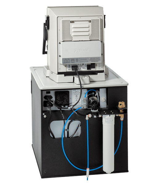 NxStage System One | Fresenius Medical Care