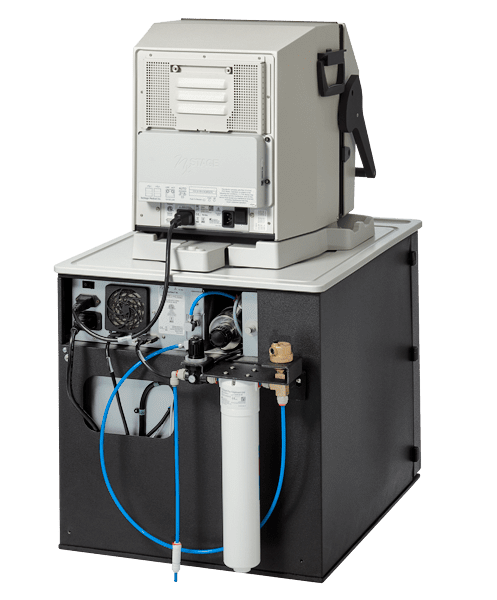 NxStage System One | Fresenius Medical Care