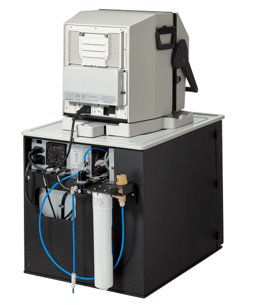 NxStage System One | Fresenius Medical Care