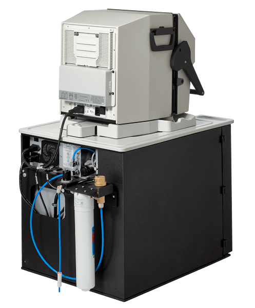 NxStage System One | Fresenius Medical Care