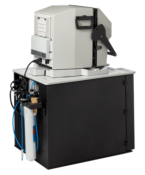 NxStage System One | Fresenius Medical Care
