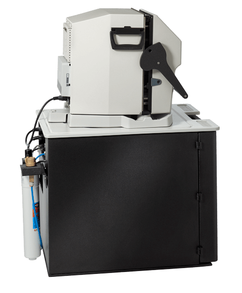 NxStage System One | Fresenius Medical Care