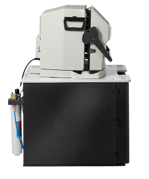 NxStage System One | Fresenius Medical Care