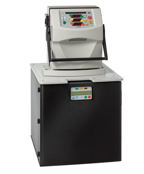 NxStage System One | Fresenius Medical Care