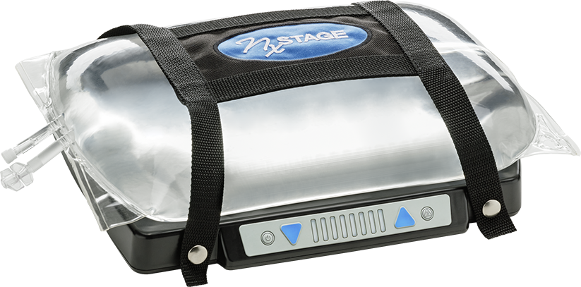 NxStage VersiHD | Fresenius Medical Care