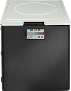 NxStage VersiHD | Fresenius Medical Care