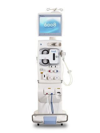 Products | Fresenius Medical Care