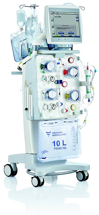 Products | Fresenius Medical Care