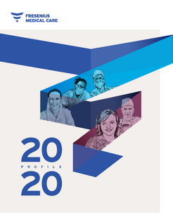 Publications | Fresenius Medical Care