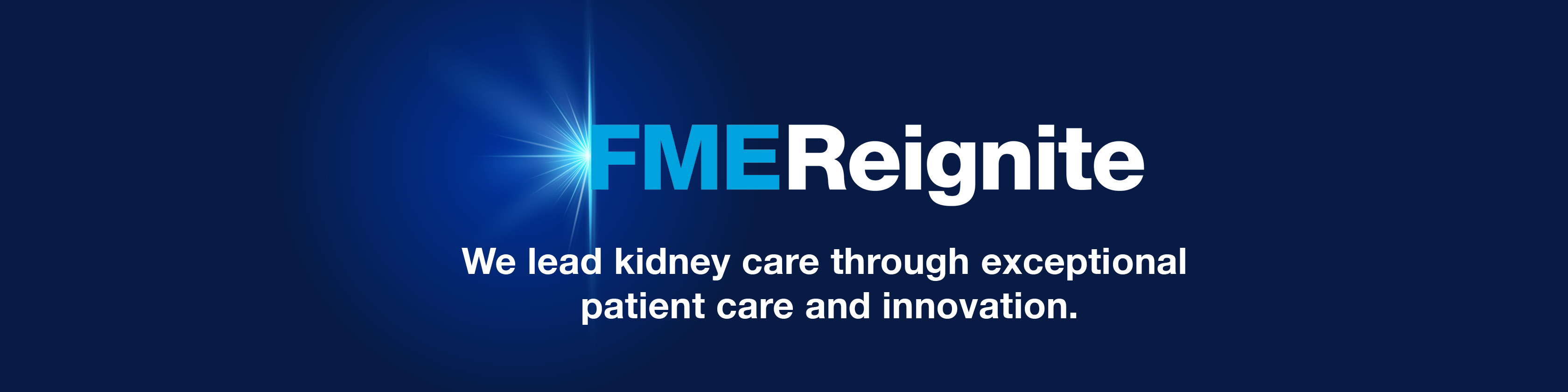 Strategy | Fresenius Medical Care