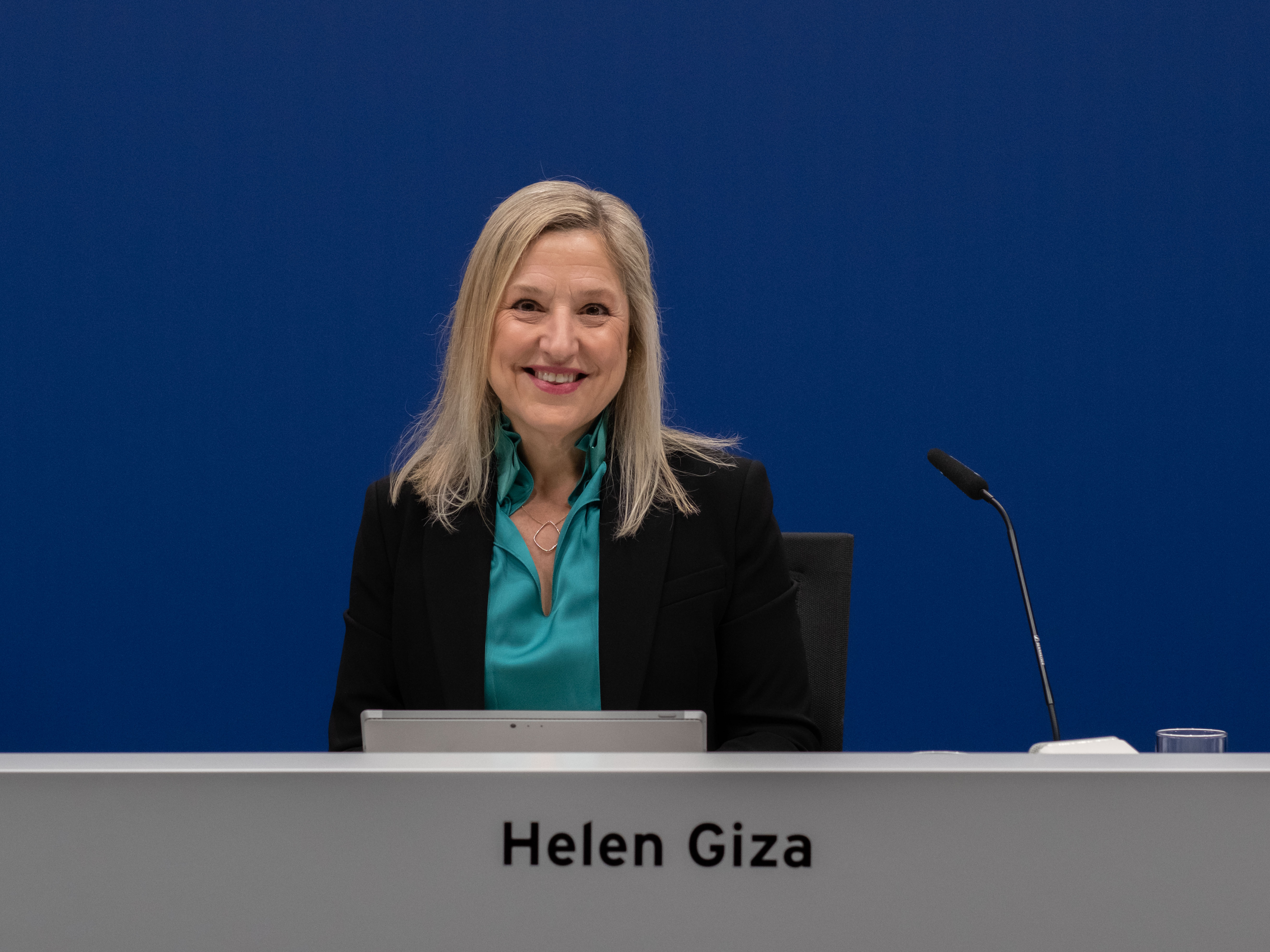 Hauptversammlung von Fresenius Medical Care: Unternehmen auf klarem Weg ...