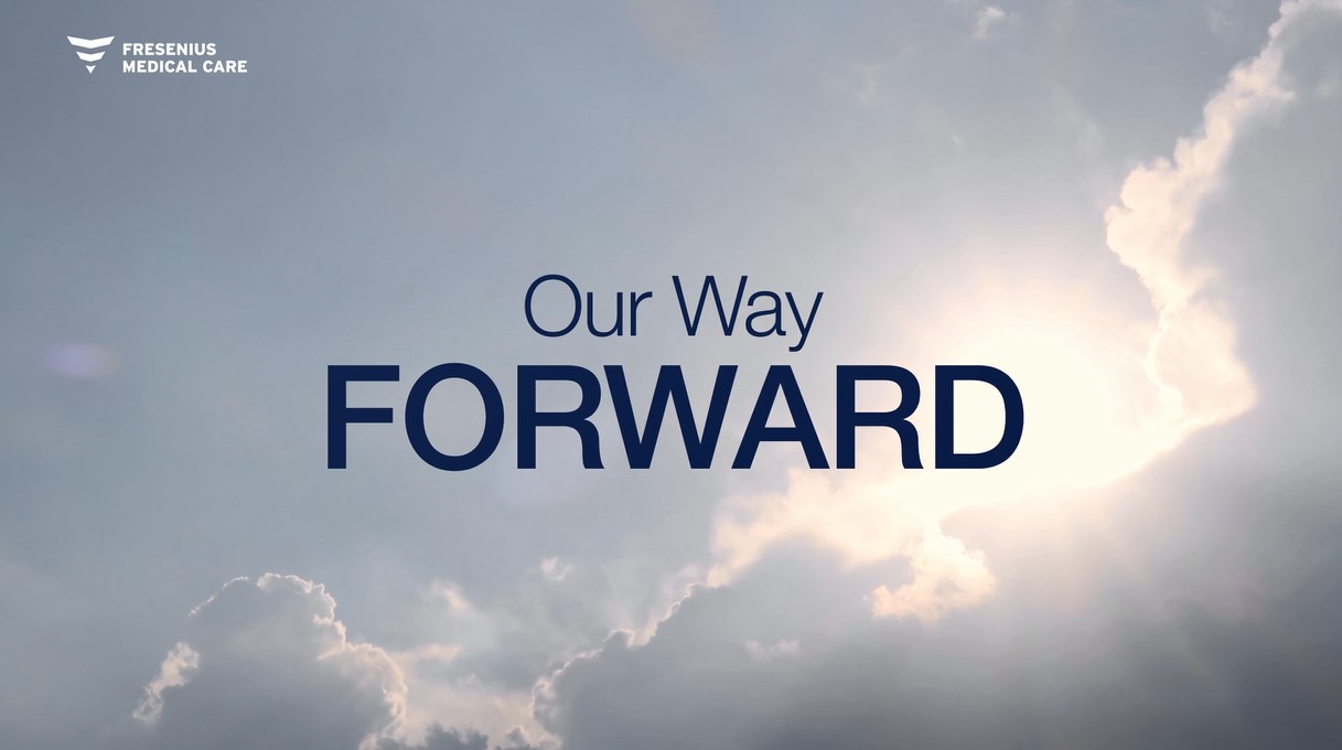 Videos | Fresenius Medical Care